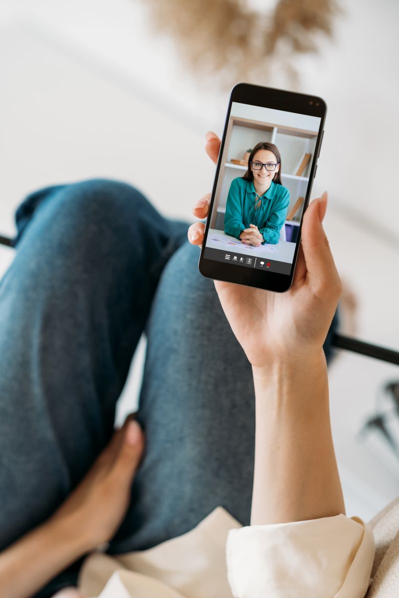 Telehealth Psychological Services | Gold Coast Psychology Centre